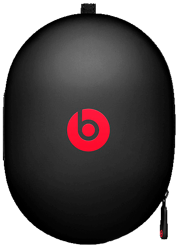 Beats Headphone Website